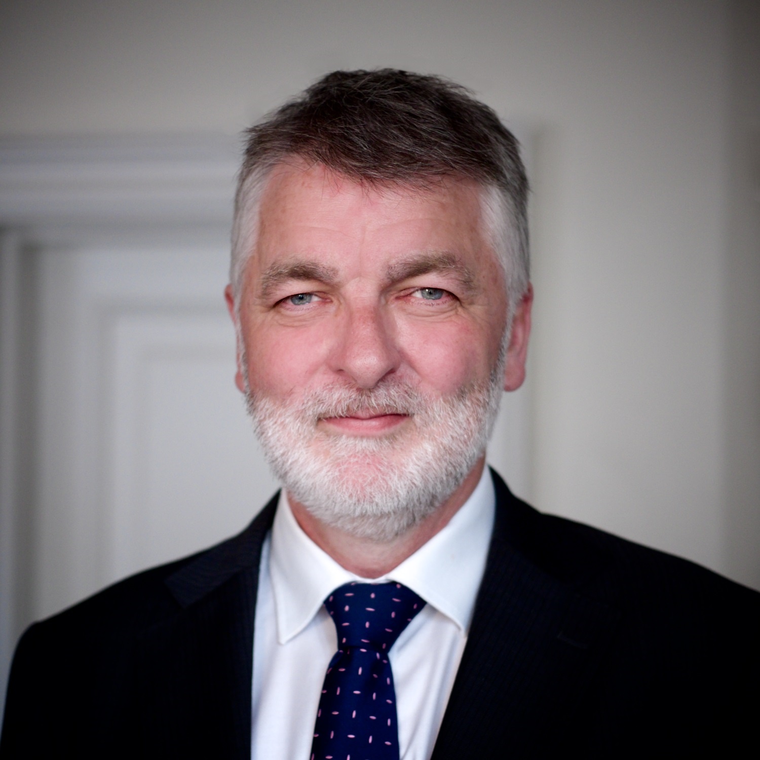 Distinguished Barrister, Aidan O’Neill KC, Appointed Honorary Professor ...